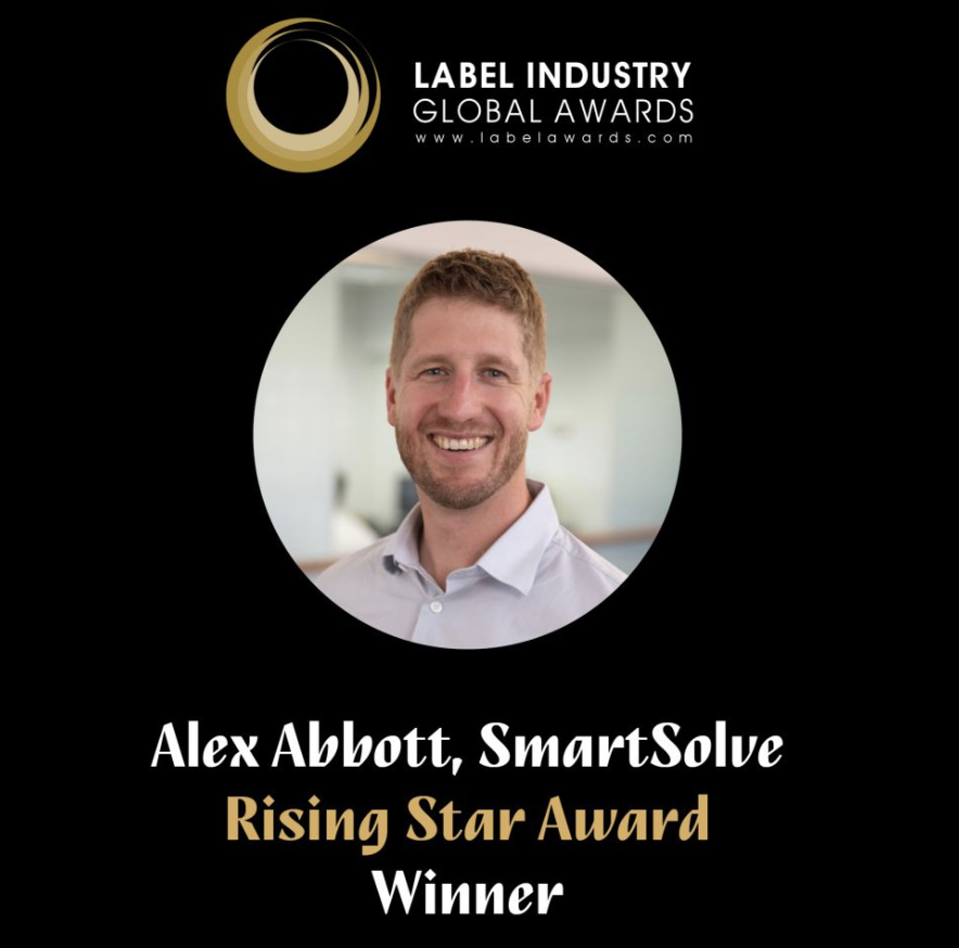 Label Industry Global Awards 2024 winners revealed | Labels & Labeling